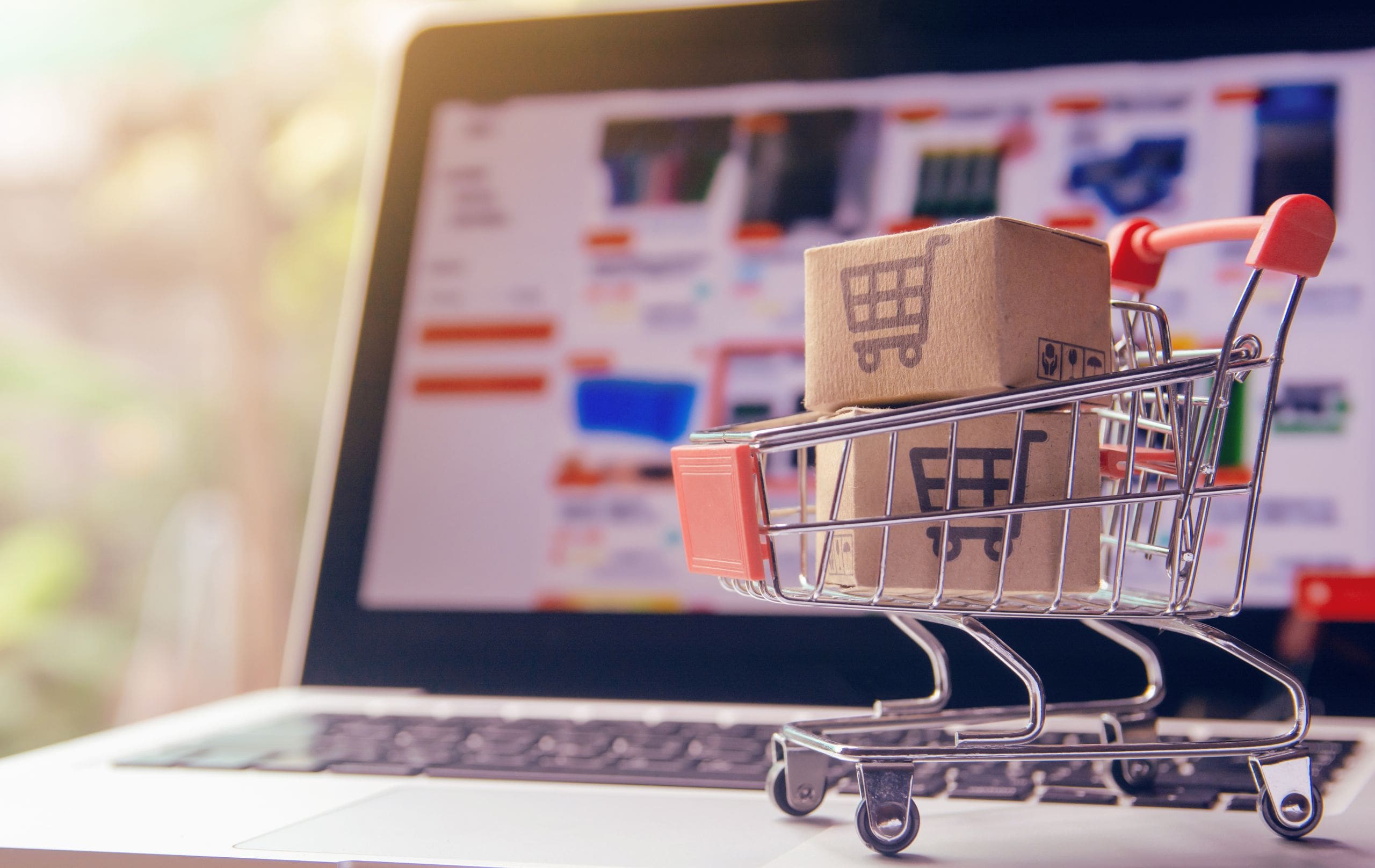 E-commerce under GPSR focus: changes for goods sold online